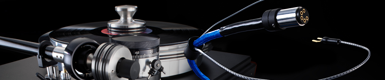 Nordost | Tonearm Cables