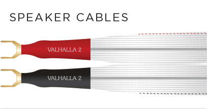 Valhalla 2 | HI-FI Audio Cables