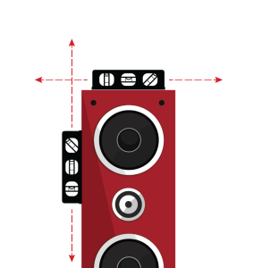 Speaker Placement in 5 Easy Steps: - Nordost BlogNordost Blog