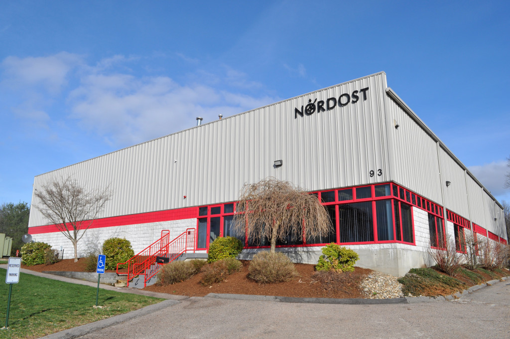 American Made Audio Cables – Innovation and Commitment - Nordost ...