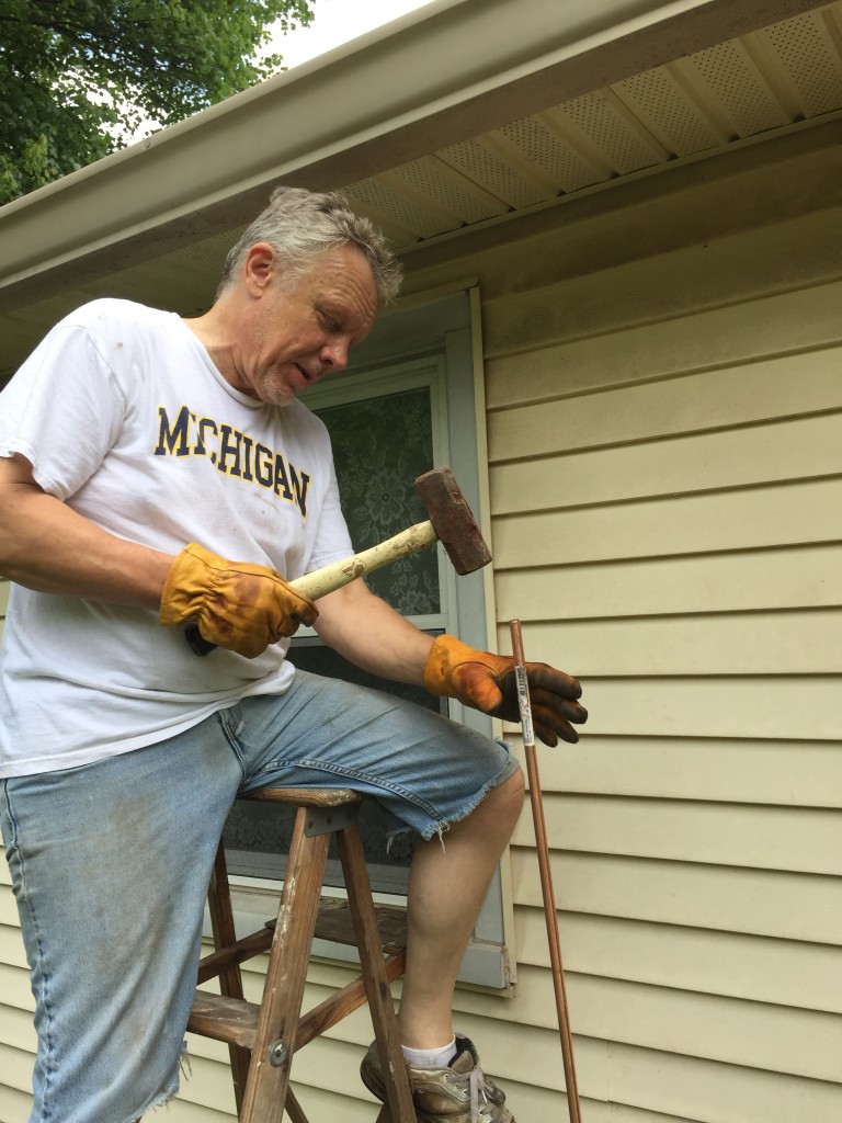 The Well Grounded System (or How I Learned to Improve My Sound and Love ...