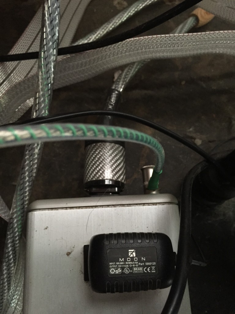 The Well Grounded System (or How I Learned to Improve My Sound and Love ...