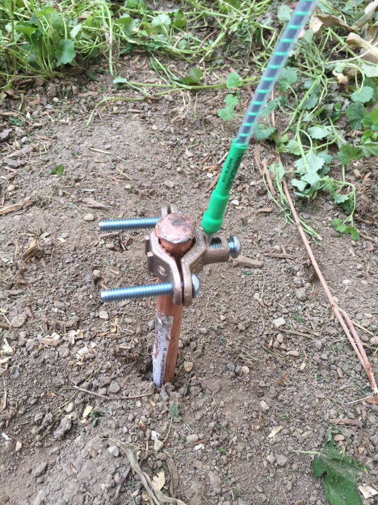 The Well Grounded System (or How I Learned to Improve My Sound and Love ...