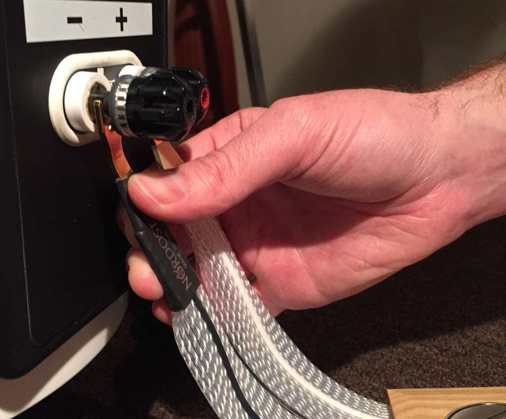 Cable Maintenance 101 - Nordost BlogNordost Blog