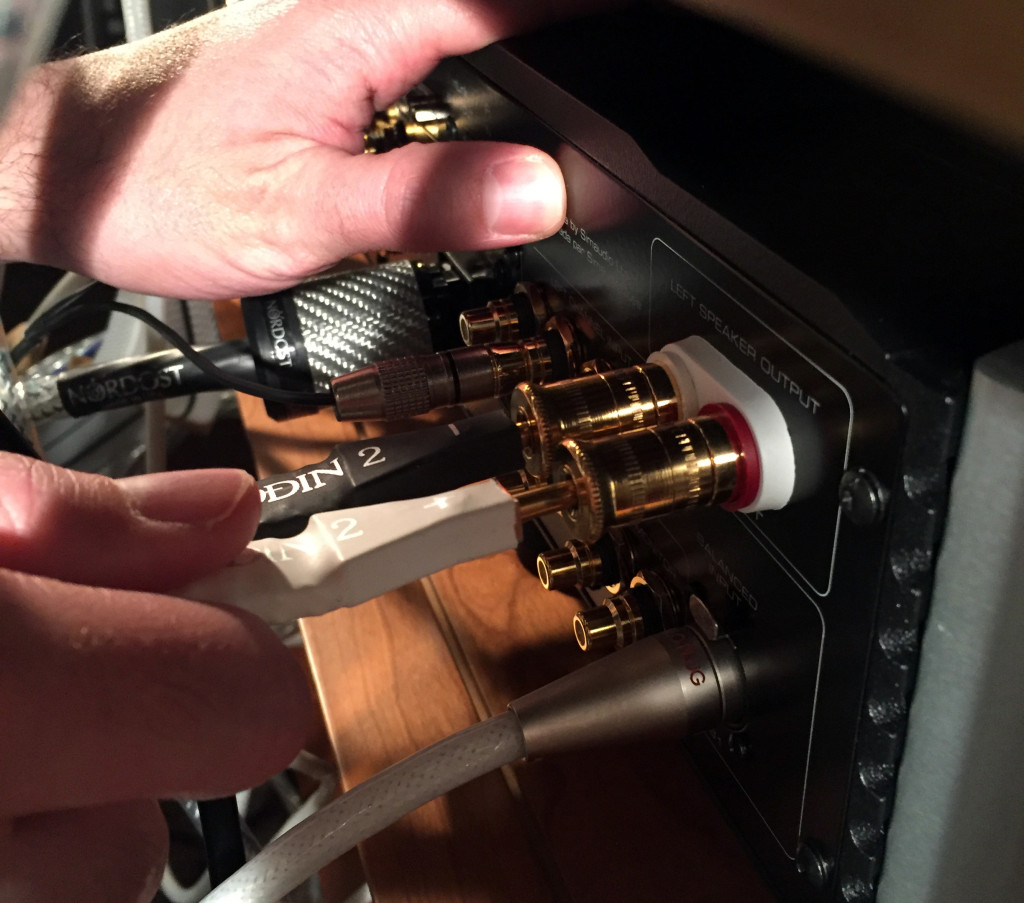 Cable Maintenance 101 - Nordost BlogNordost Blog