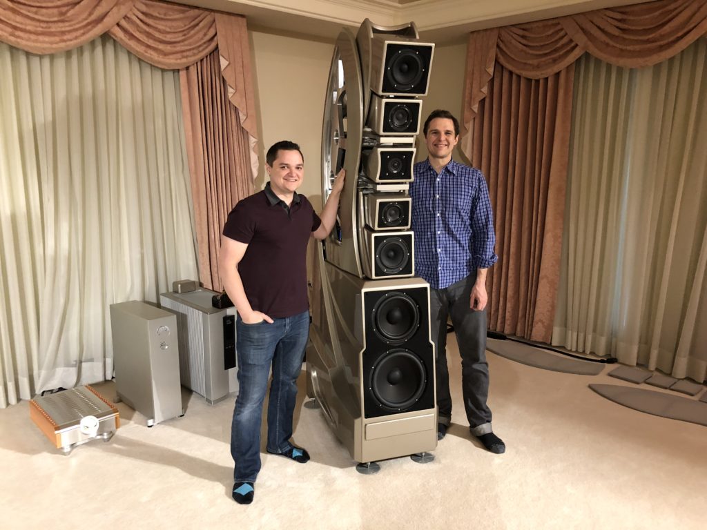 Dealer Spotlight: JS Audio - Nordost BlogNordost Blog