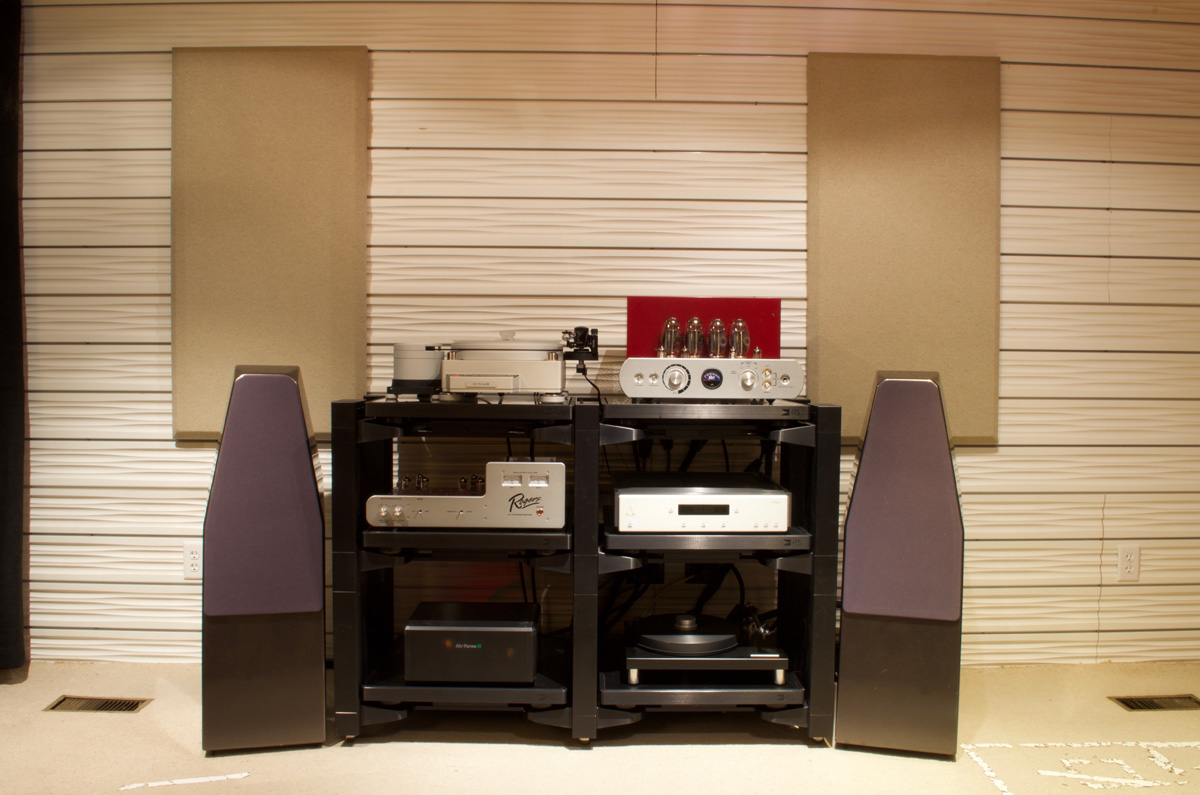 Dealer Spotlight: Natural Sound - Nordost BlogNordost Blog