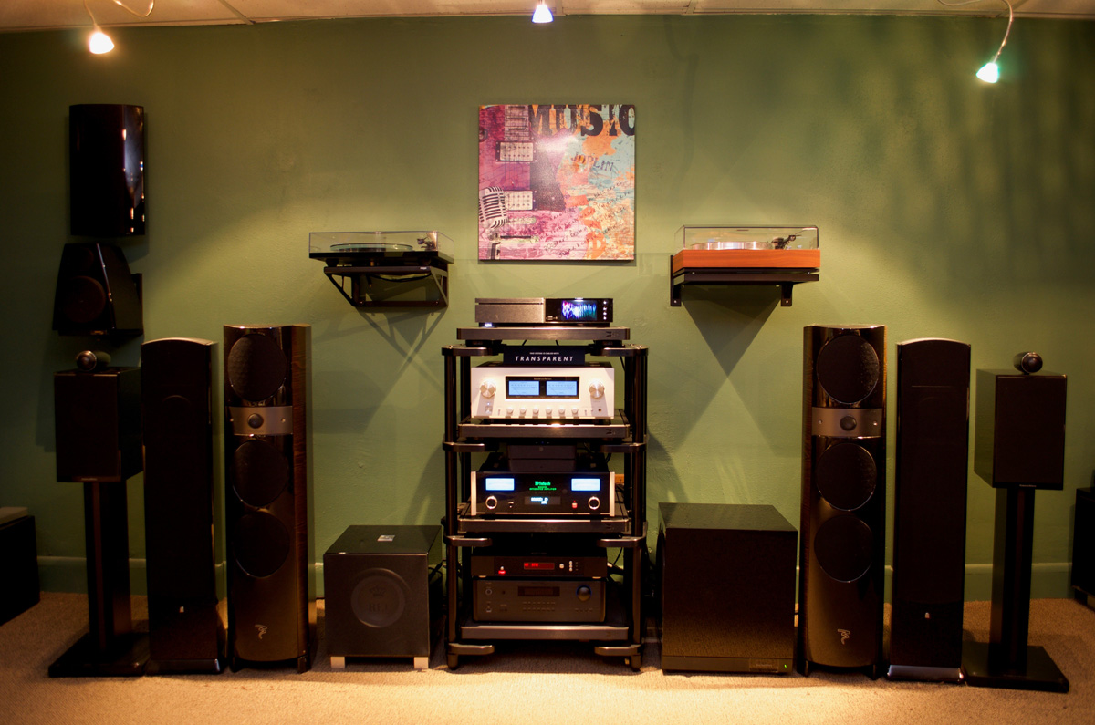 Dealer Spotlight: Natural Sound - Nordost BlogNordost Blog