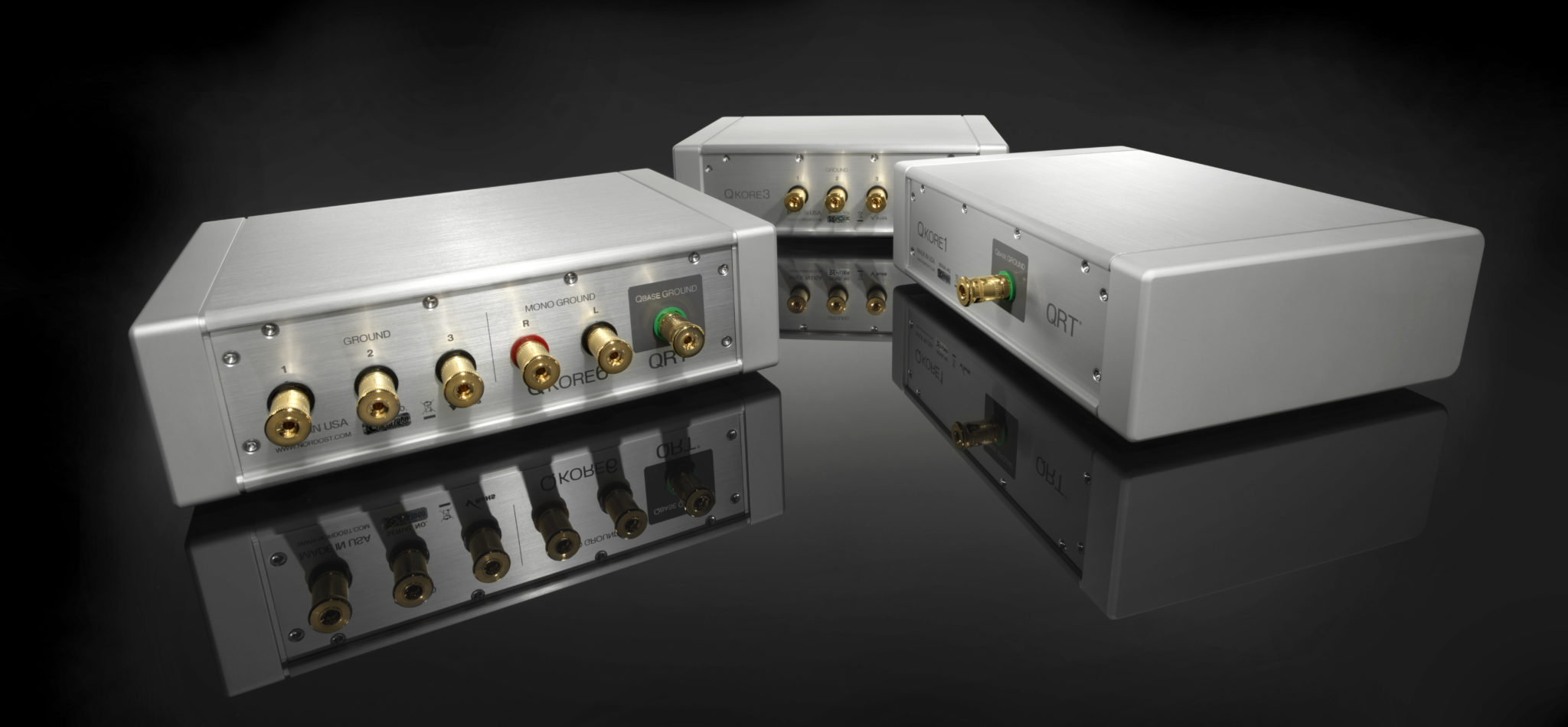 Grounding Your Hifi Audio System: "Natural" vs "Artificial" Ground ...