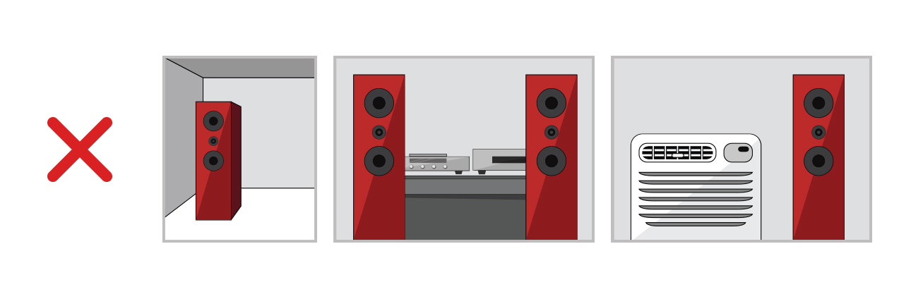4 Easy, Free Ways to Address Vibration in Your Sound System - Nordost ...