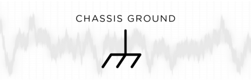 What's the difference between Earth, Signal, and Chassis Ground ...
