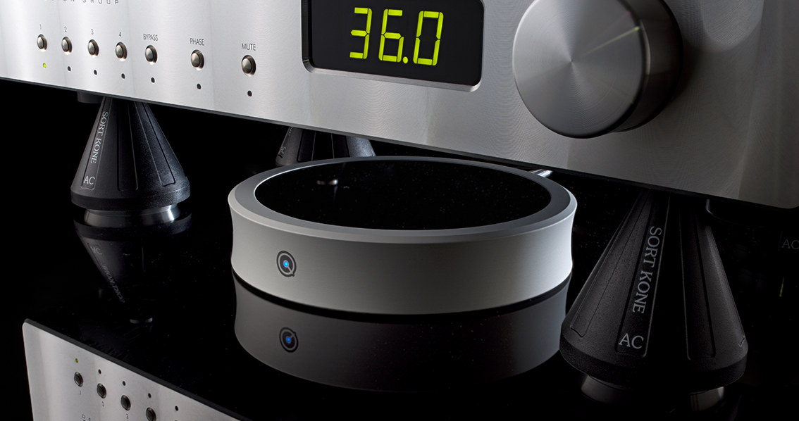 The QRT Family Explained - Nordost BlogNordost Blog