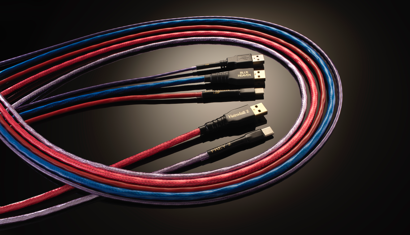 How does cable design affect the audio performance of digital cables ...