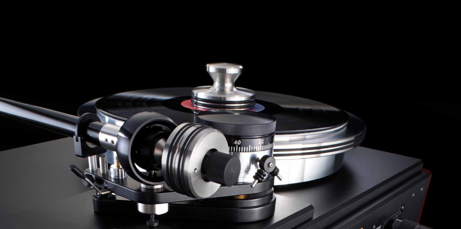 Five Easy Turntable Upgrades - Nordost BlogNordost Blog