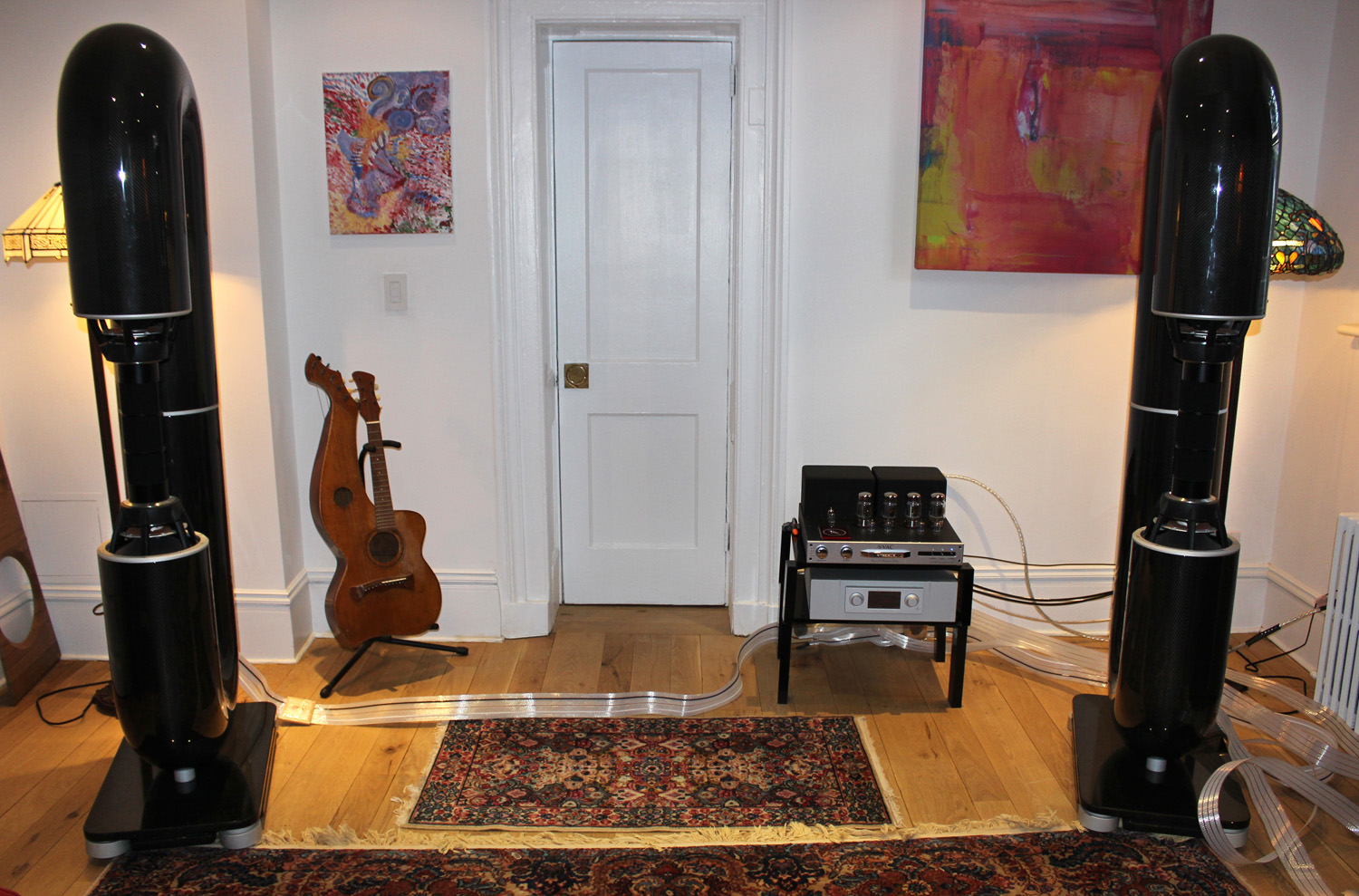 Dealer Spotlight: Rhapsody.Audio - Nordost BlogNordost Blog