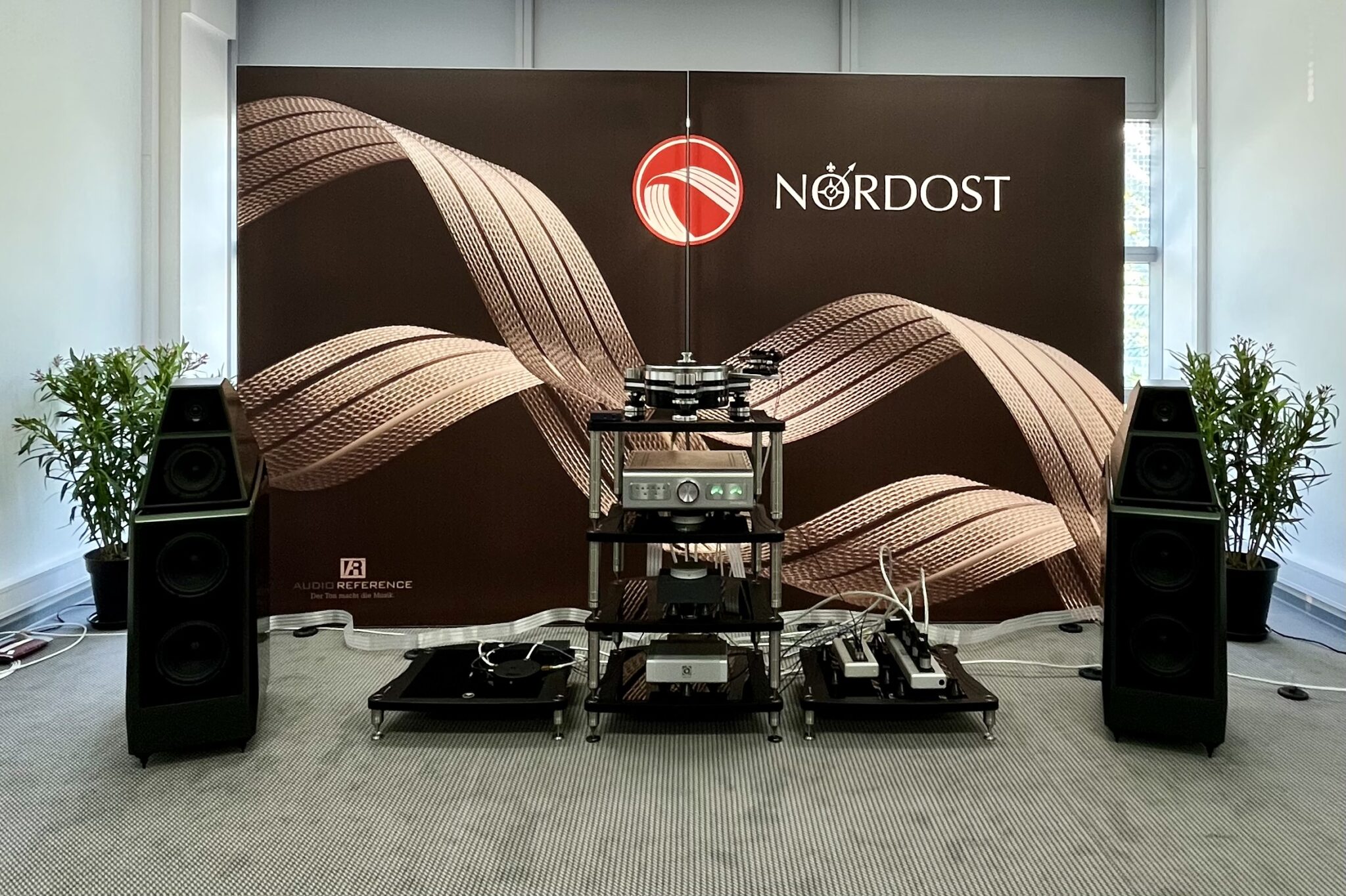 Nordost Blog -Nordost Blog