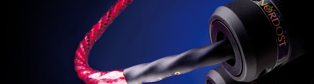 Nordost Blog -Nordost Blog