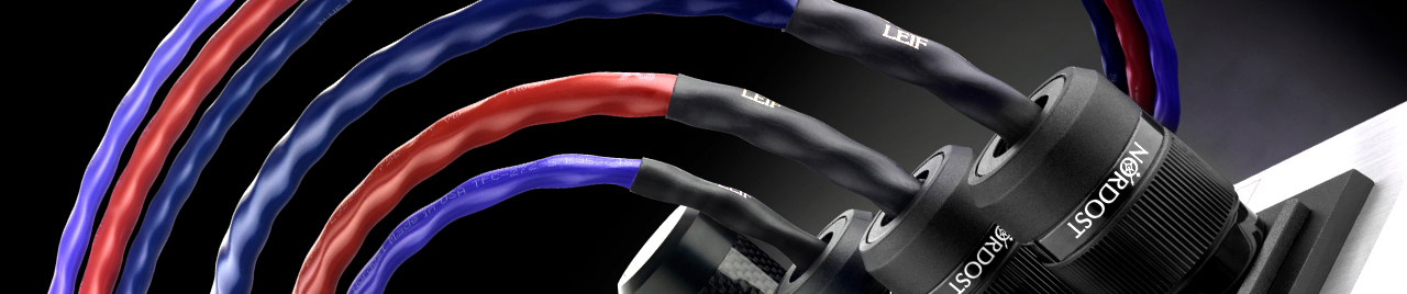 Nordost Blog -Nordost Blog