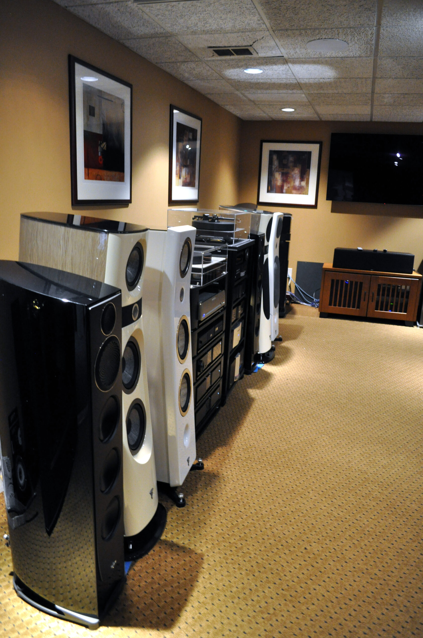 Dealer Spotlight: The Audio Store - Nordost BlogNordost Blog