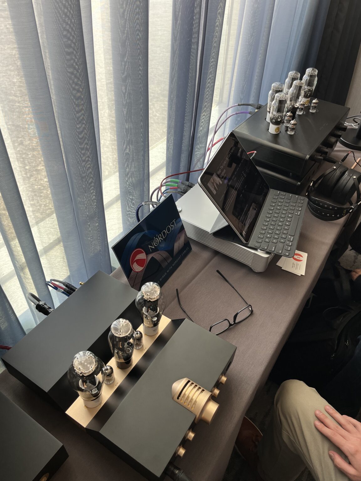 Nordost Blog -Nordost Blog