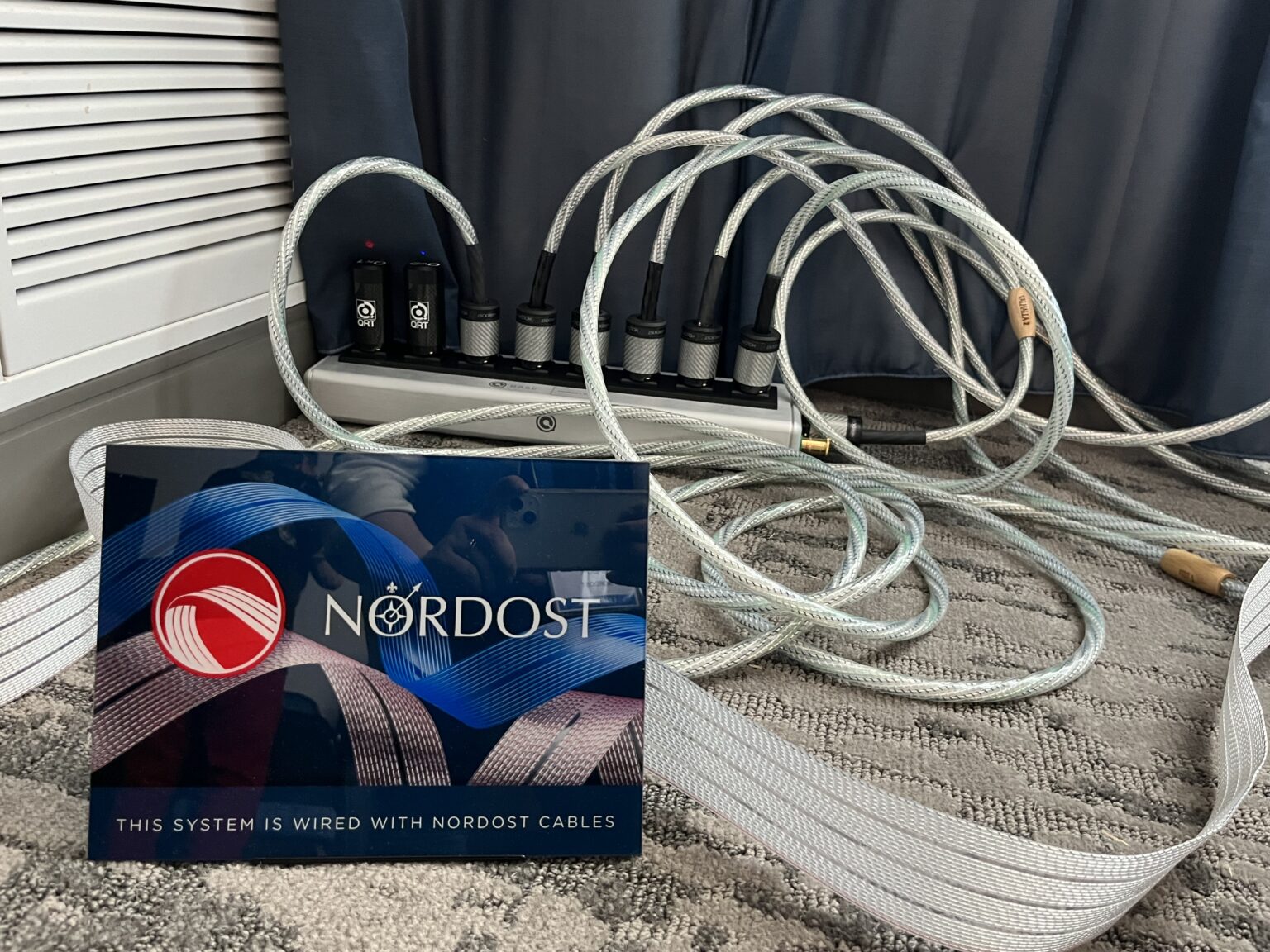 Nordost Blog -Nordost Blog