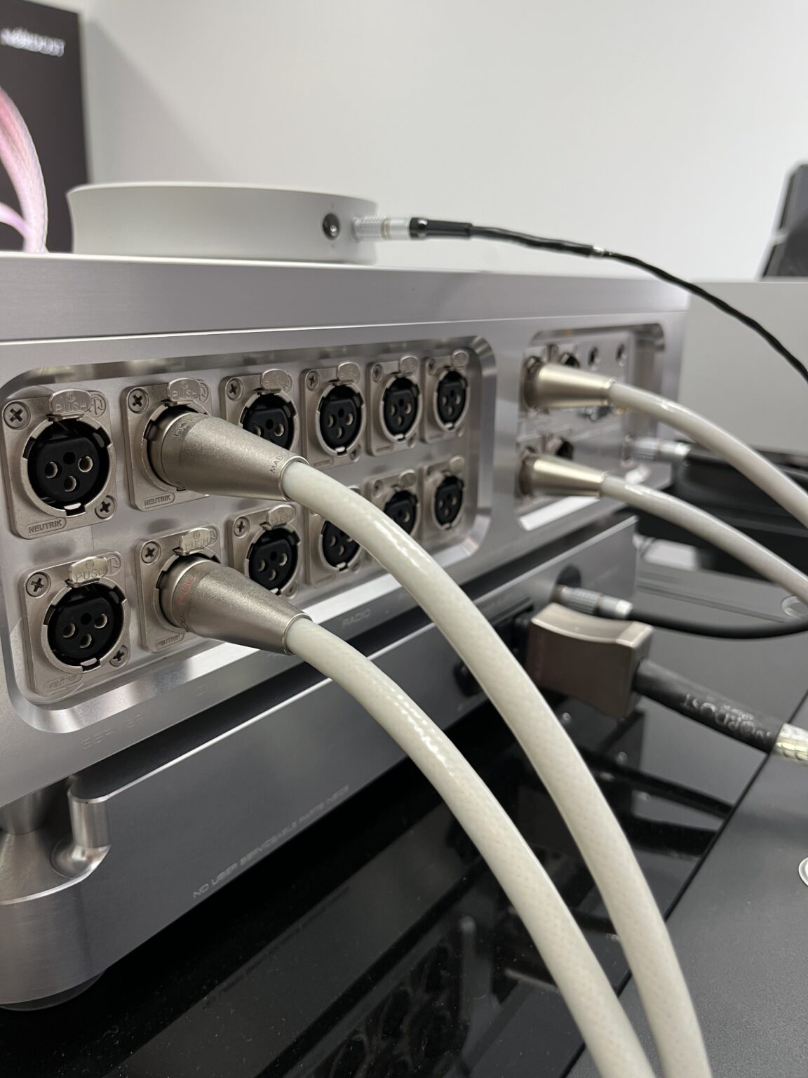 Nordost Blog -Nordost Blog