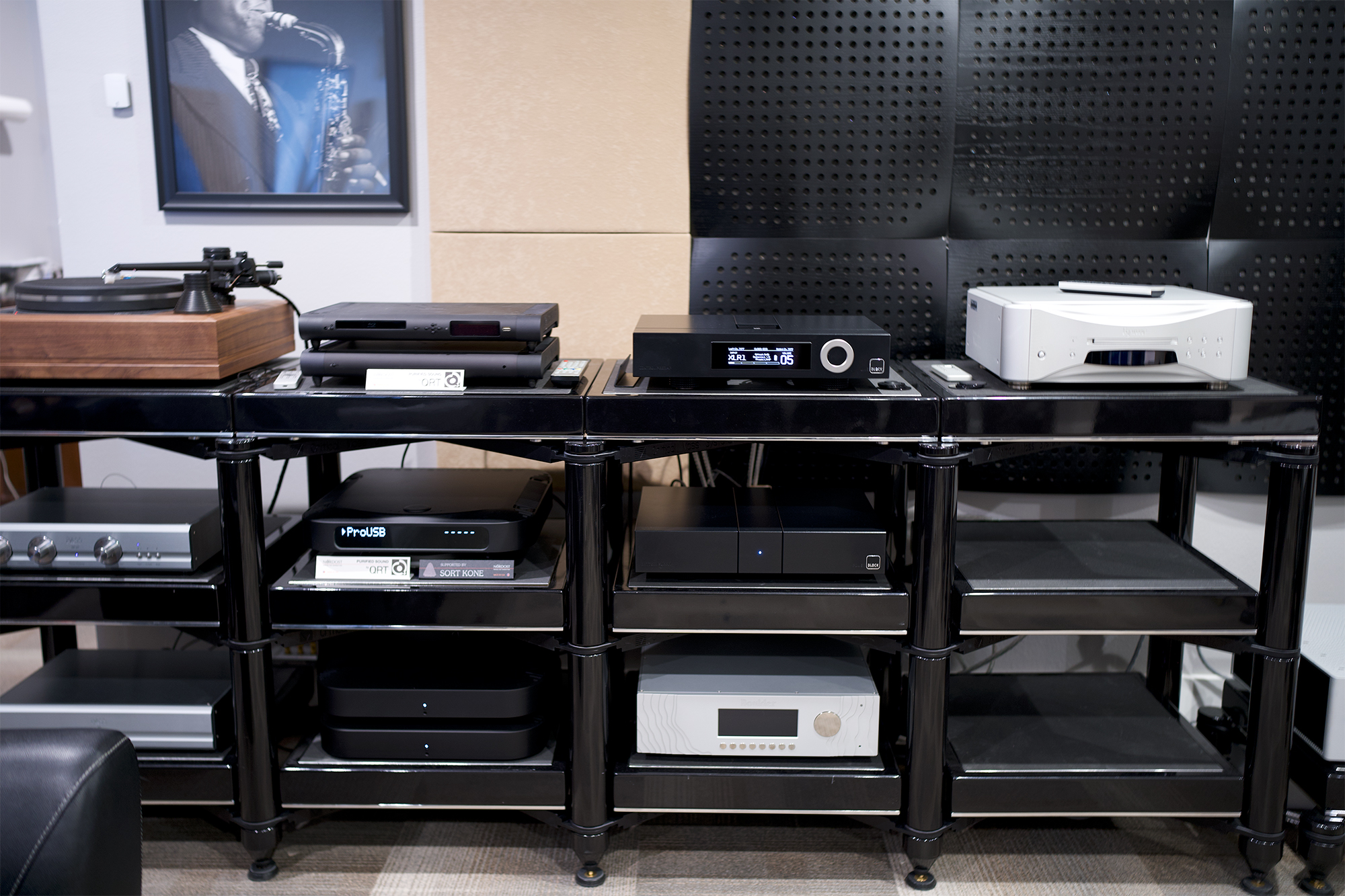 Nordost Blog -Nordost Blog