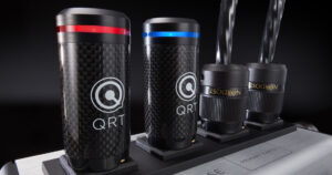 Introducing the QSINE and QWAVE - Nordost BlogNordost Blog