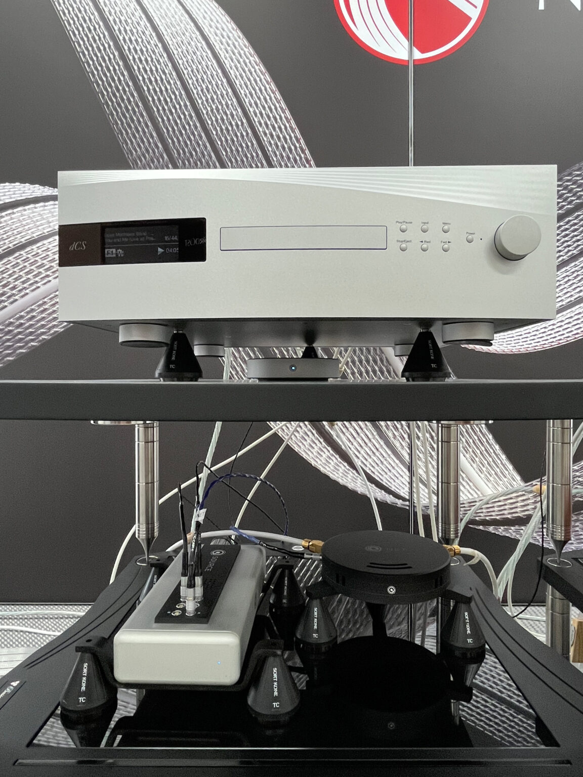 Nordost Blog -Nordost Blog