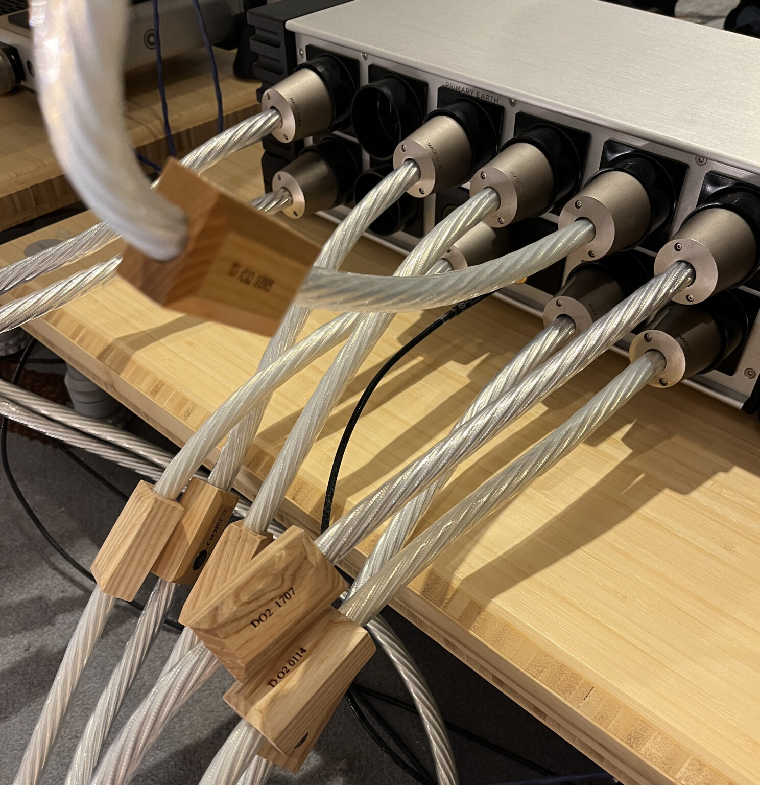 Nordost Blog -Nordost Blog