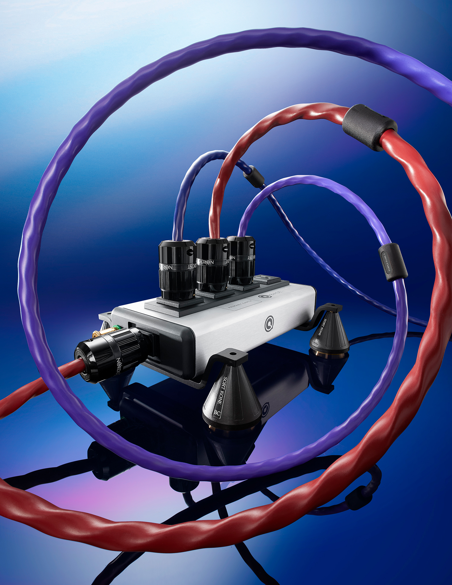 Nordost Blog -Nordost Blog