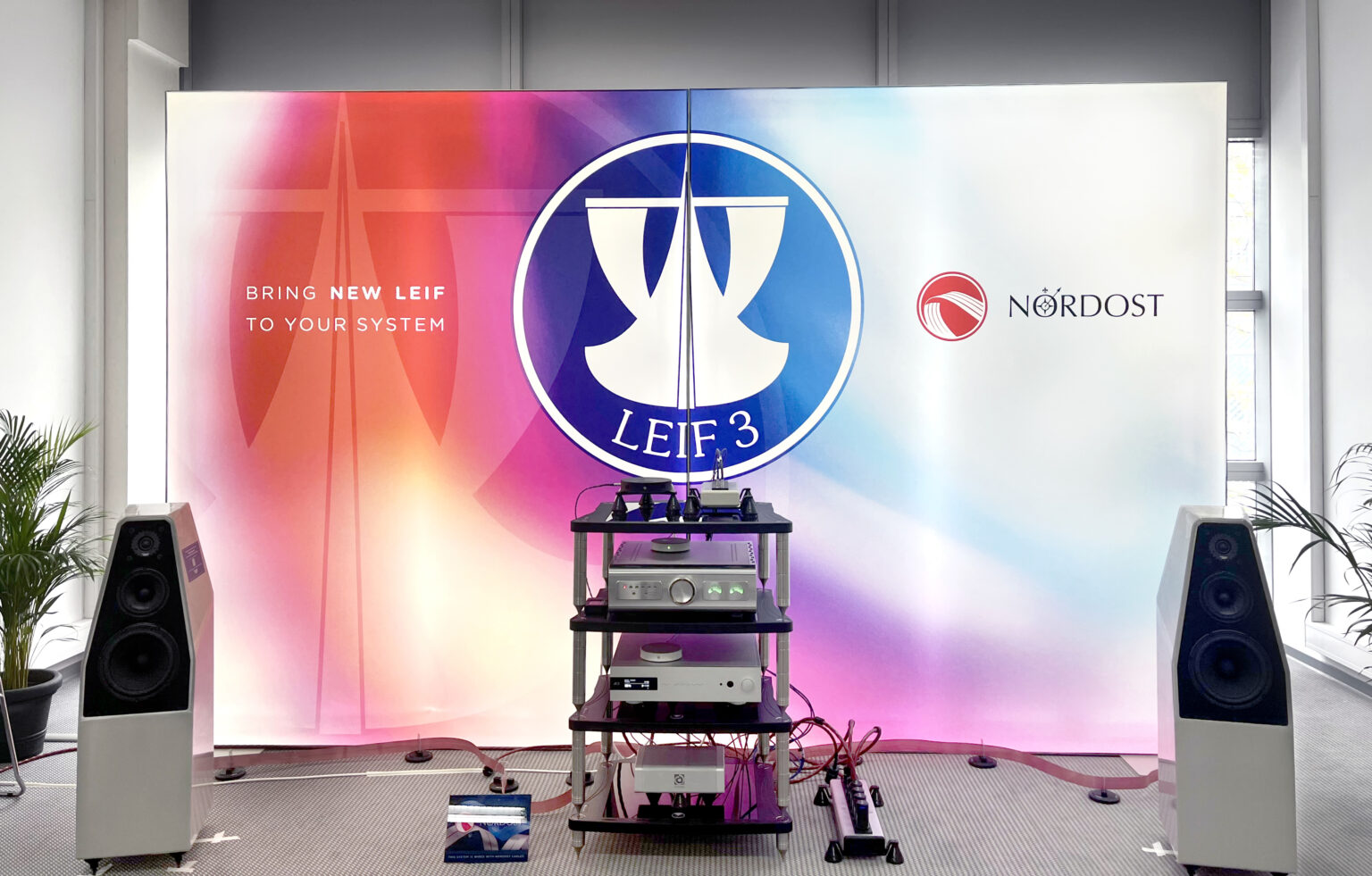 Nordost Blog -Nordost Blog