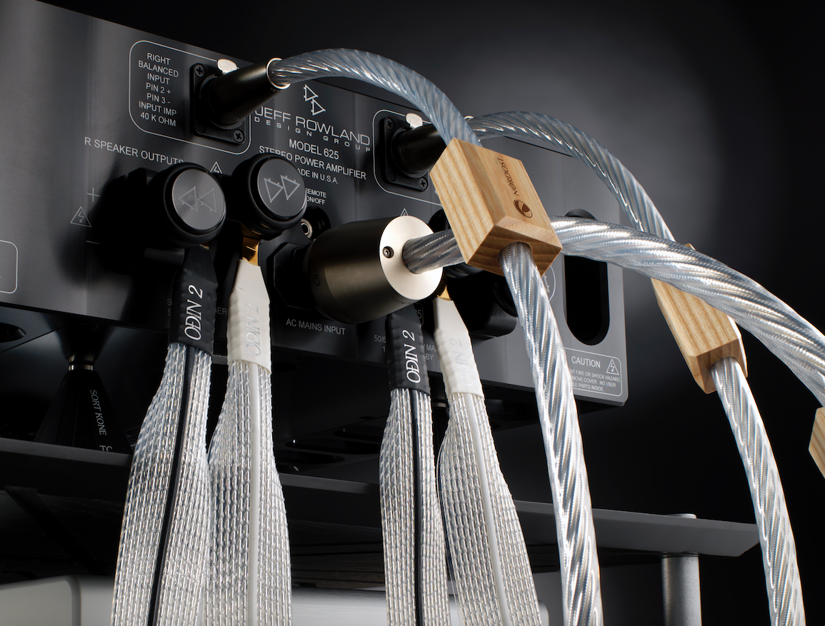 Nordost Blog -Nordost Blog