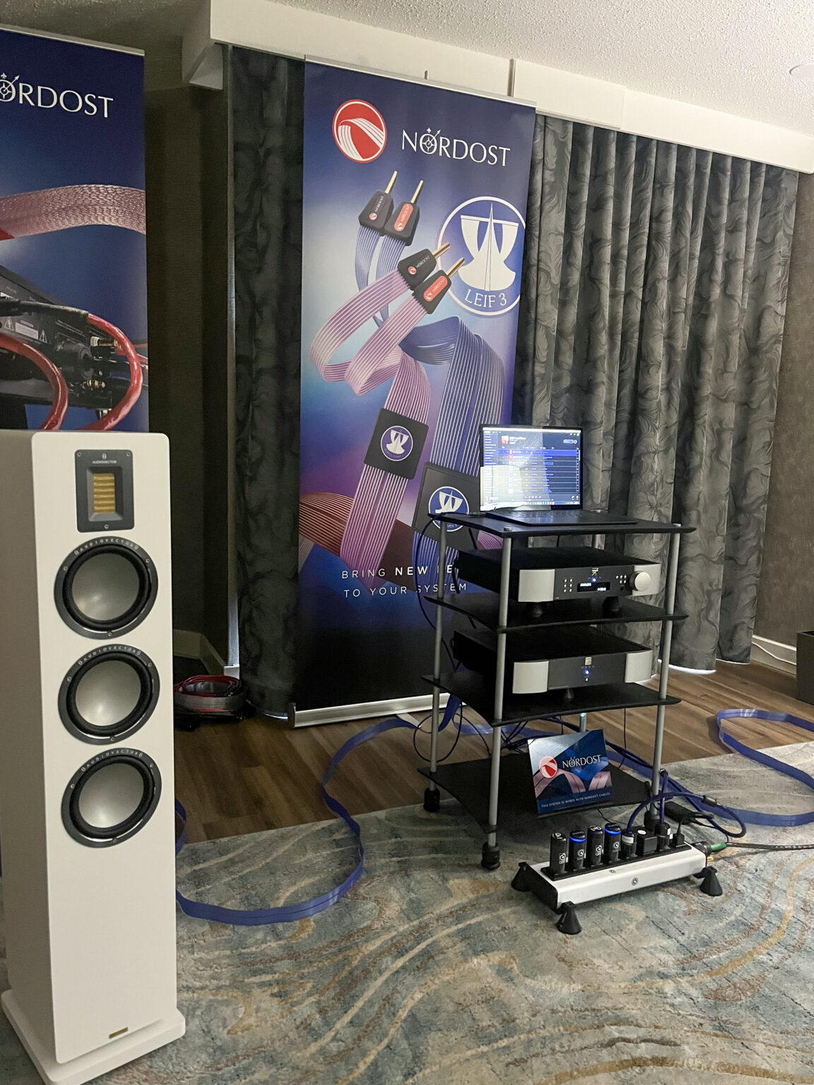 Nordost Blog -Nordost Blog