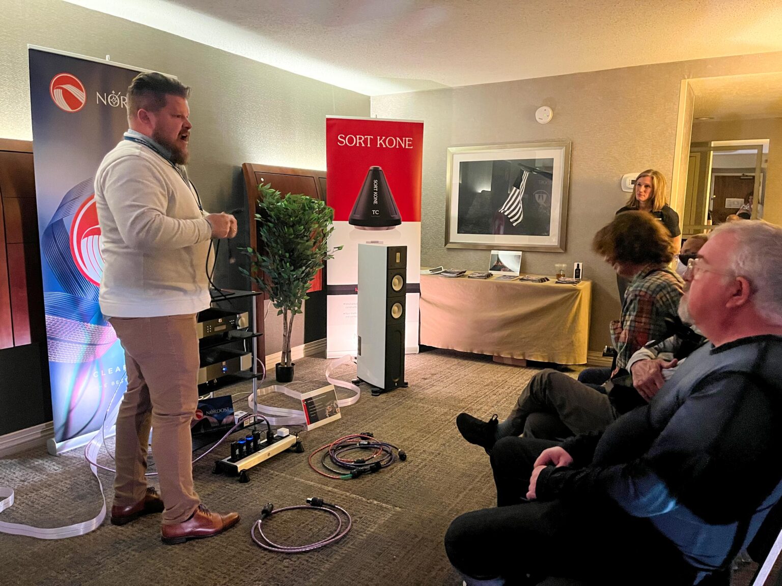 Nordost Blog -Nordost Blog