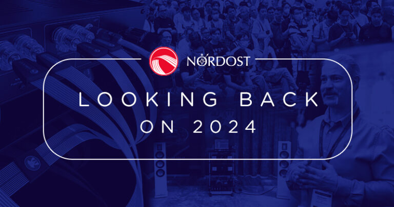 Nordost Blog -Nordost Blog