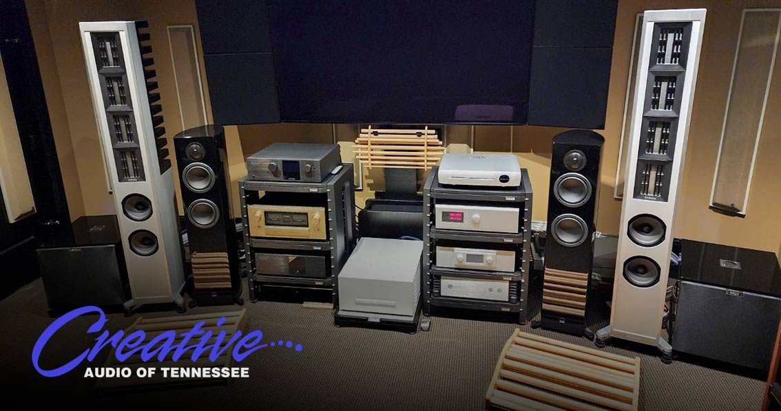 Nordost Blog -Nordost Blog